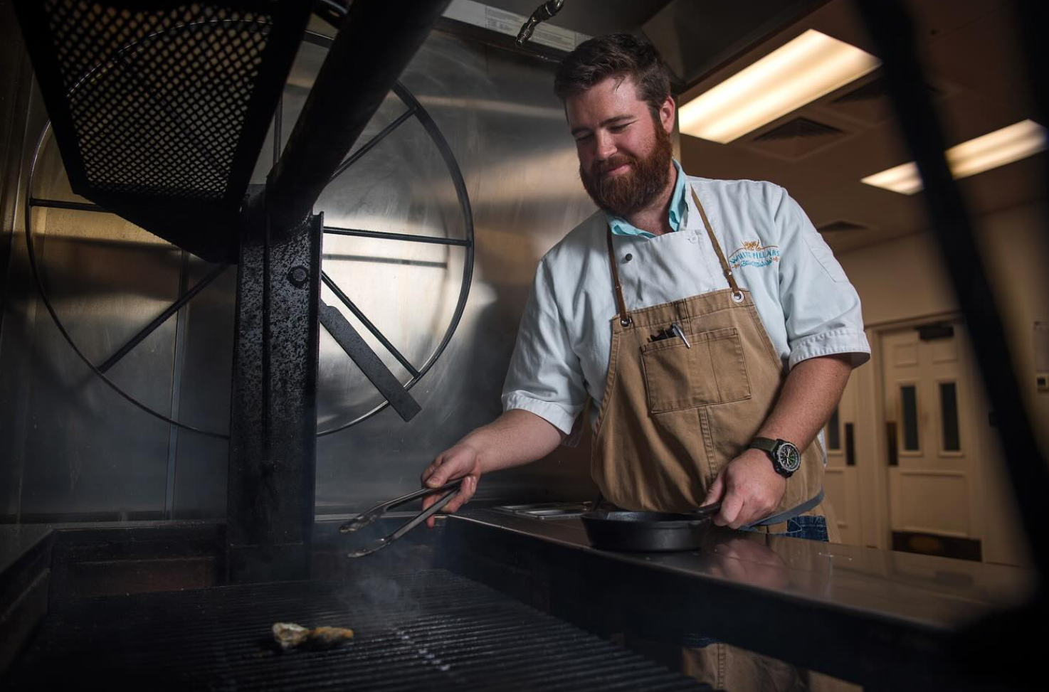 MS Coast chef appears on Food Network’s ‘Beat Bobby Flay’ | Gulf Coast ...