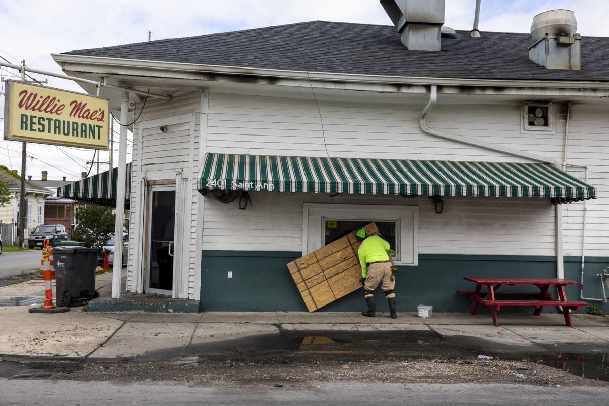 Willie Mae's restaurant in New Orleans plans to reopen | Where NOLA ...