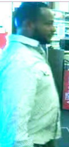 Fla. man found guilty in N.O. federal court, and other area police news ...