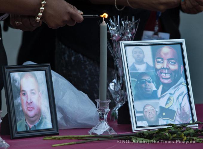 'Grateful that I even got to know him:' Montrell Jackson remembered at ...