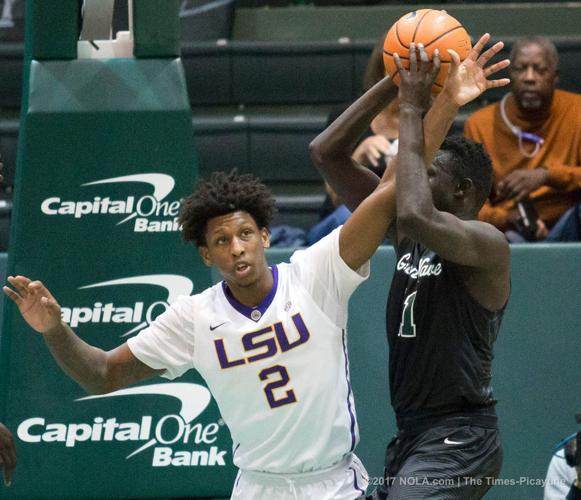 Tulane beats LSU in exhibition game: Final score, stats and analysis ...
