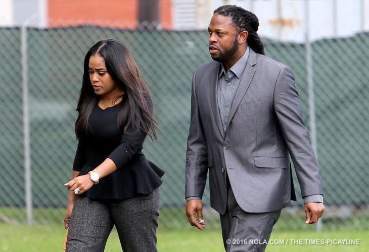 Pierre Thomas testifies in Cardell Hayes trial: "How did it get to this ...