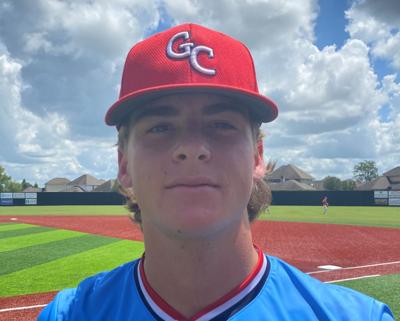 Gibbs Construction wins Legion opener with pitching gem from Logan O ...