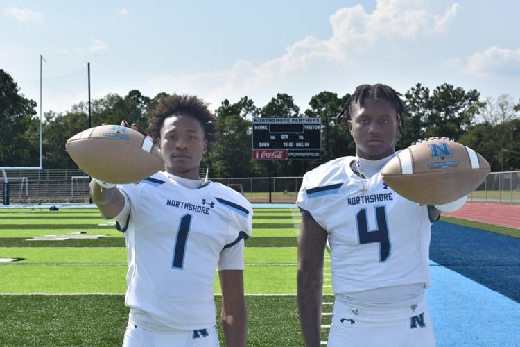 2023 St. Tammany football preview: Coleman, Williams ready to write ...