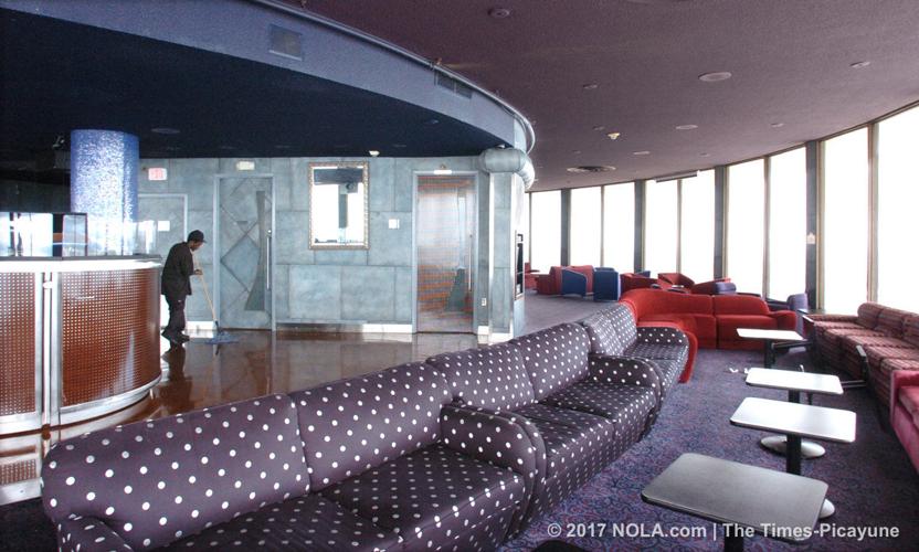 Up, up and away: The World Trade Center and New Orleans' high-rise boom ...