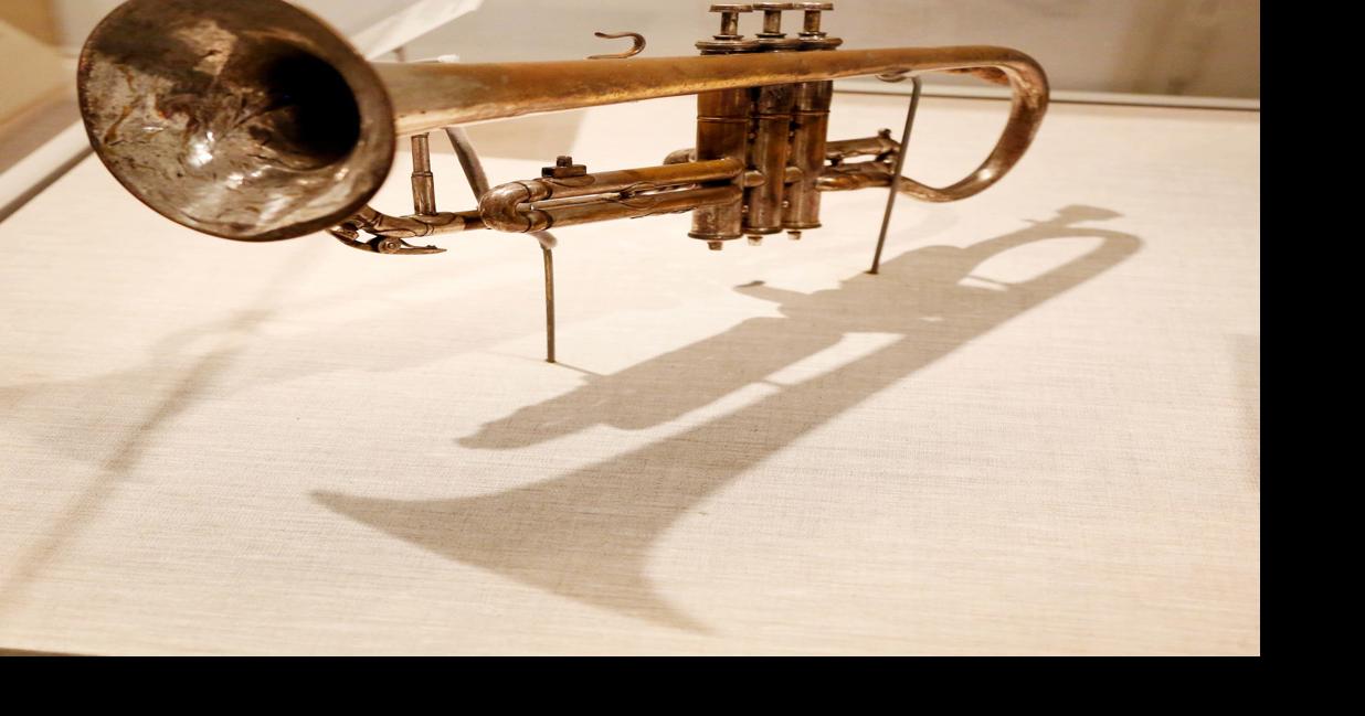 Louis Armstrong show a highlight of New Orleans Jazz Museum ...