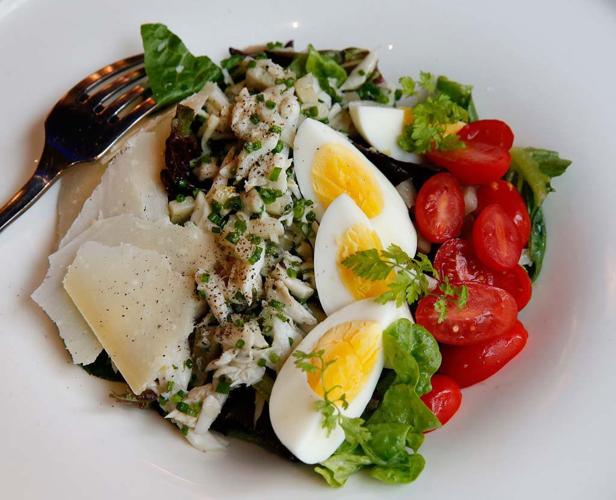 MiLa | Where NOLA Eats | nola.com