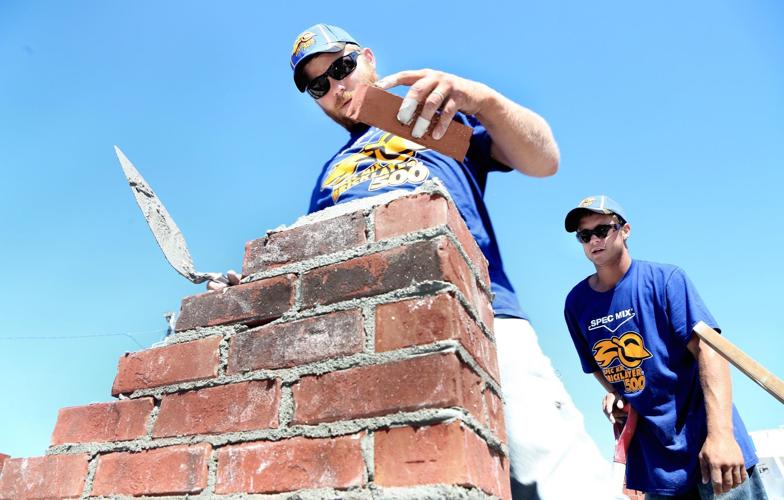 Alabama masonry team nabs title of top bricklayer in regional ...