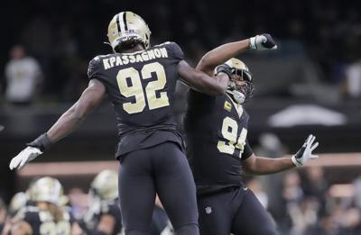 Saints, Pelicans pull of daily double with wins on Sunday | Pelicans ...