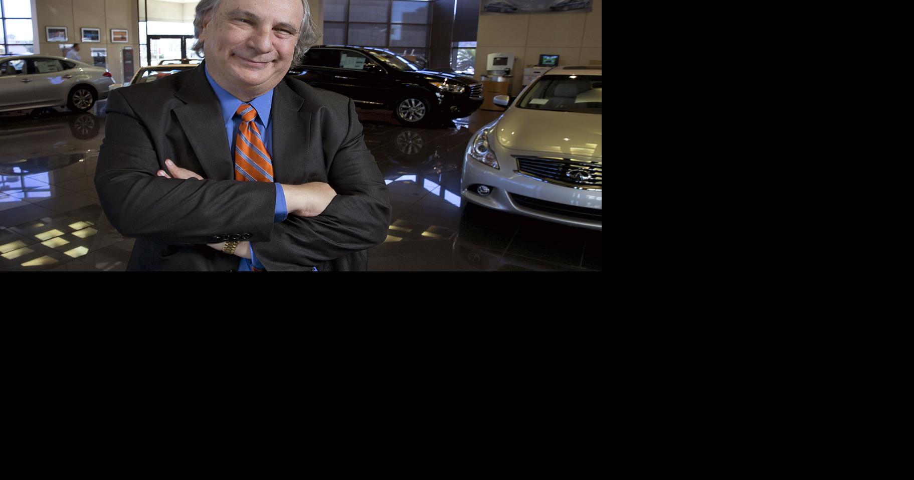 Brandt car empire sold after lengthy family legal dispute | Business ...