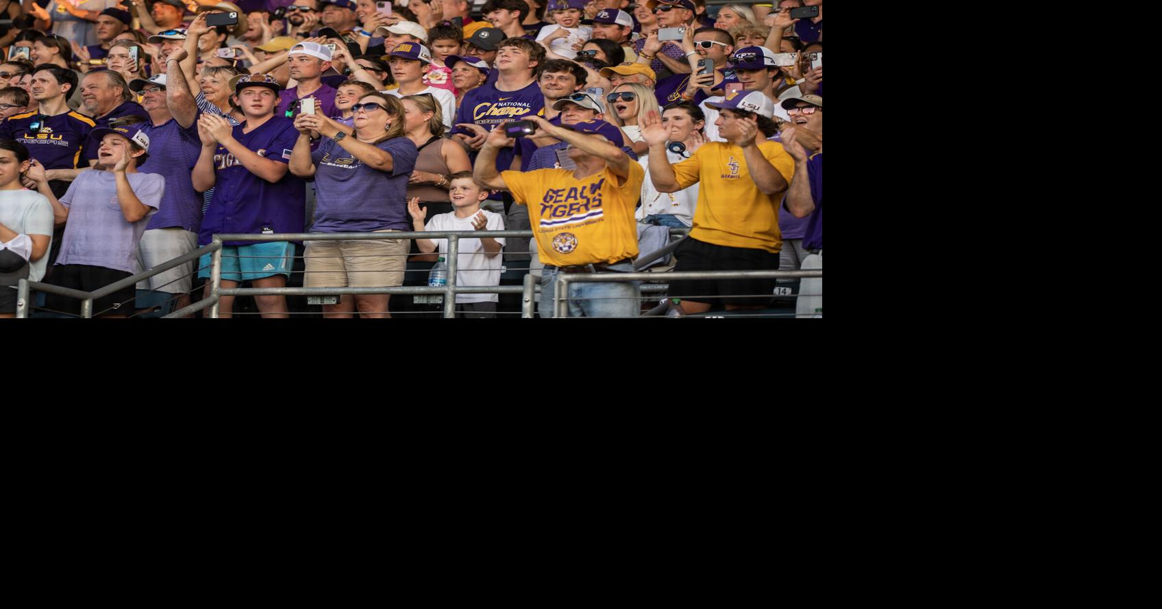 UCLA pitcher Gage Jump will transfer to LSU, source says | LSU | nola.com