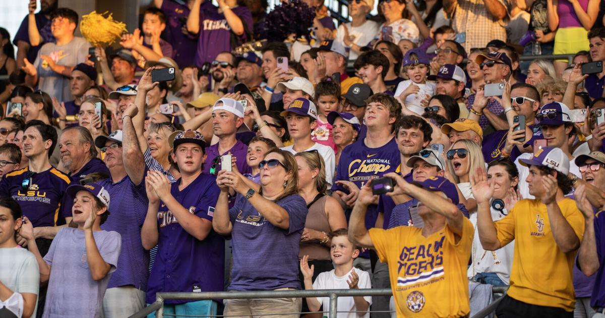 UCLA pitcher Gage Jump will transfer to LSU, source says | LSU | nola.com UCLA pitcher Gage Jump will transfer to LSU, source says | LSU | nola.com