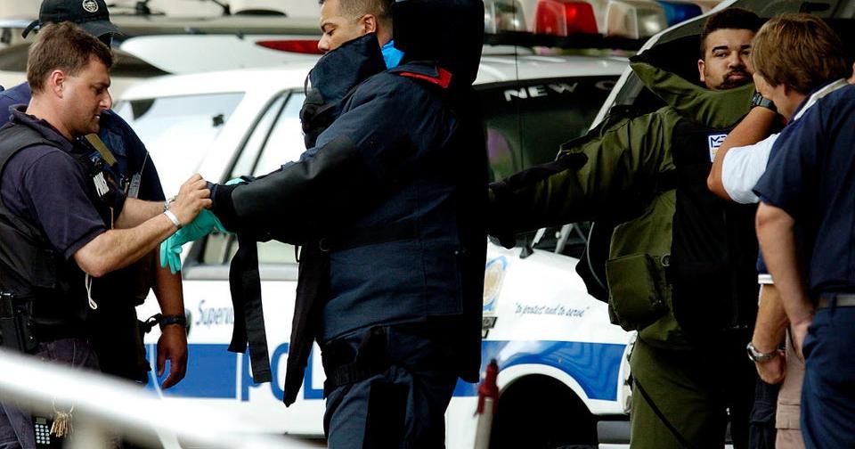 JPSO deputy's wife arrested, booked with his murder | Crime/Police ...