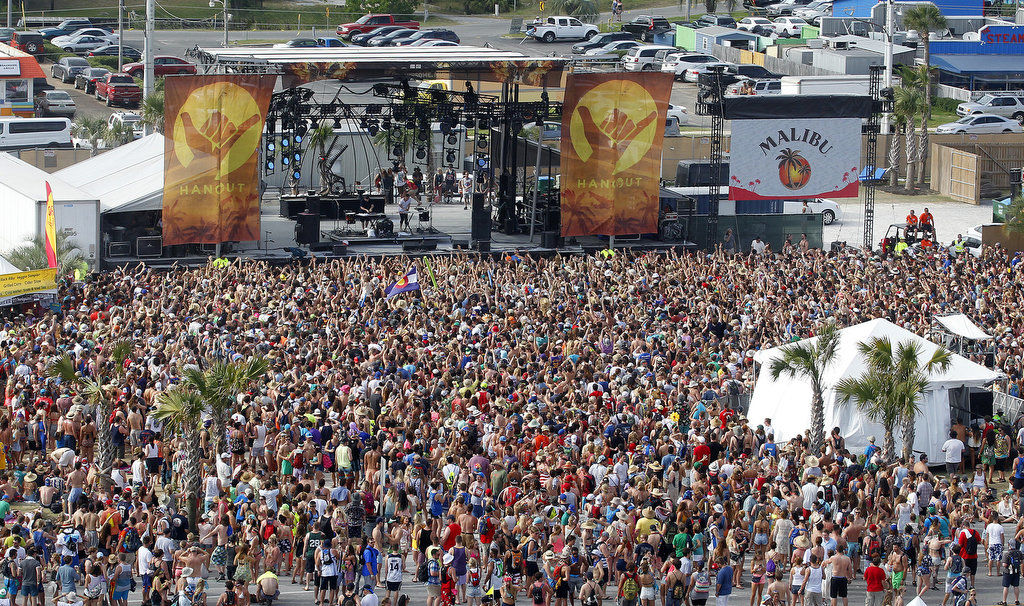 Hangout Fest 2026 canceled, Gulf Shores mayor says | News | nola.com