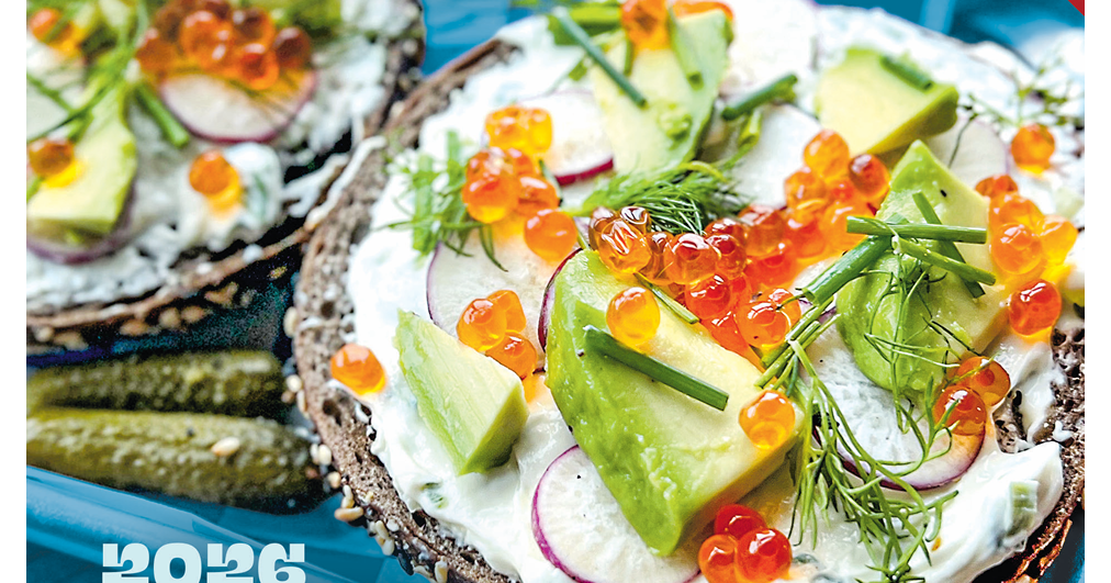Gambit Summer Dining Issue 2026 | Digital Edition | nola.com