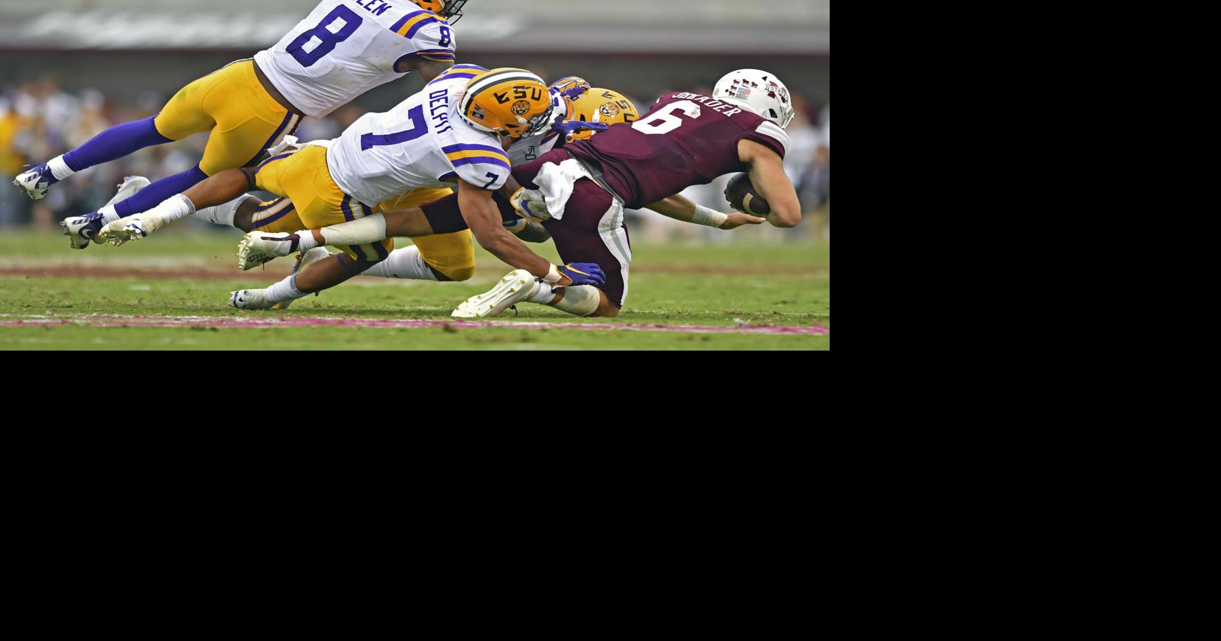 Homecoming, Queen: Who will the Saints pick? See our final, LSU ...