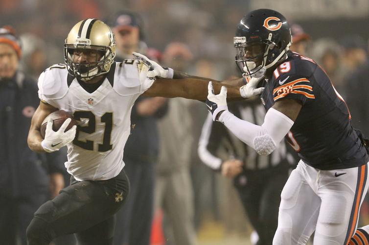 From goat to G.O.A.T., Patrick Robinson returns to Saints a changed ...