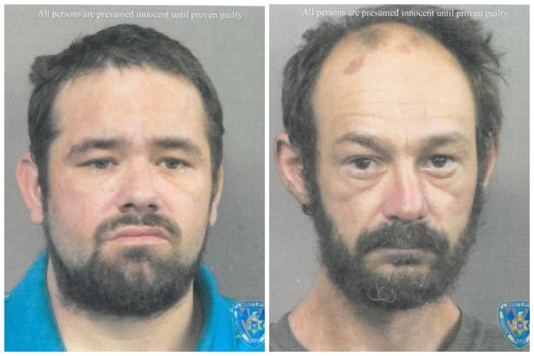Detective shares bizarre details in Marrero murder: 2 robbery plans and ...
