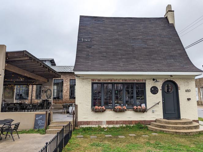 New dining scene in Mobile, Alabama, is a draw for foodies ...