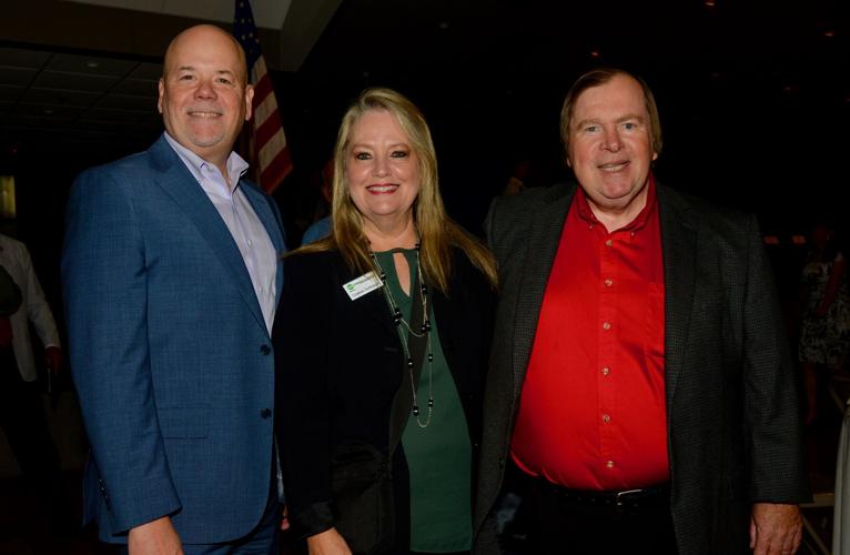 A prayerful gathering for Covington Kiwanis Club and friends | St ...