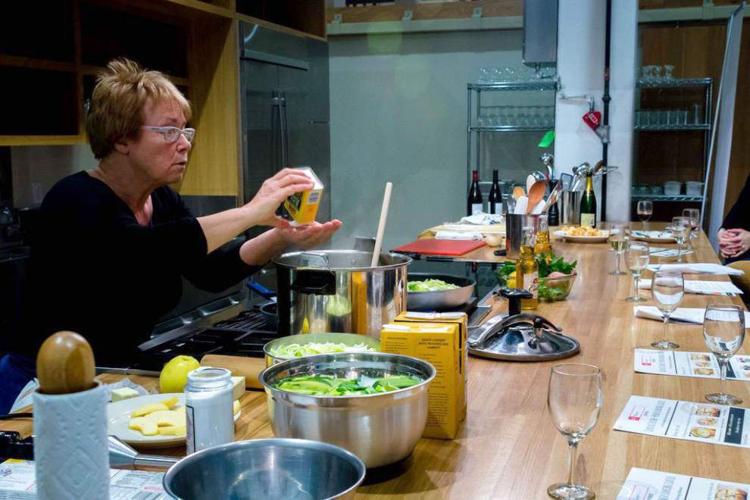 French cooking class to highlight Basque cuisine | News | nola.com