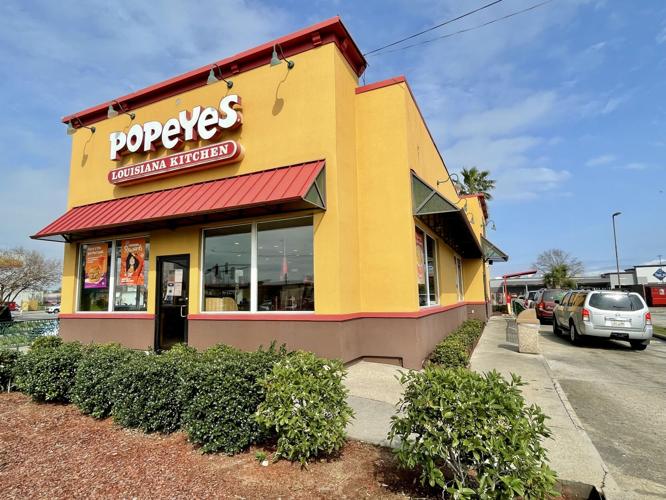 Kenner’s singing Popeyes lady says she may retire soon; her honey ...