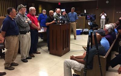 Dan Fagan: Gov. John Bel Edwards' handling of short-lived Barry gives ...