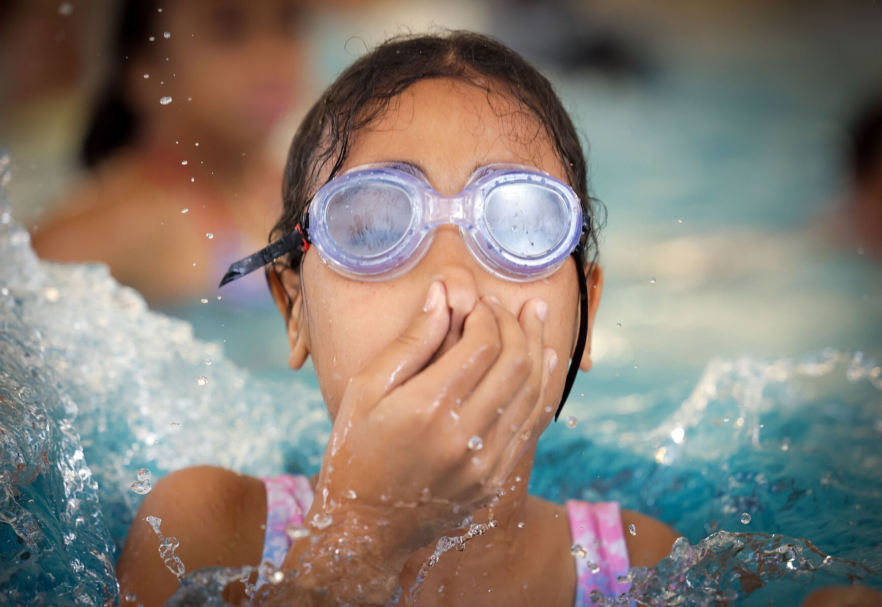 NORD announces extended summer pool hours. | Entertainment/Life | nola.com