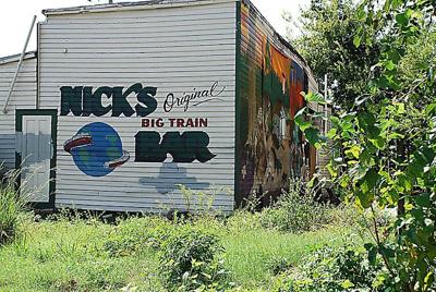 Nick's Original Big Train Bar returning to Tulane Avenue | News ...
