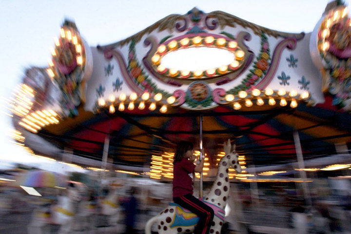 Louisiana festival guide 2015: 7 fests that prove start of school doesn ...