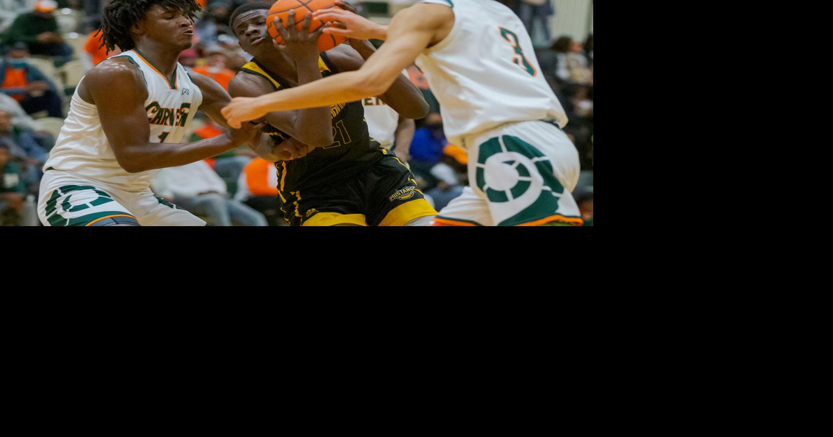 LHSAA boys basketball playoff bracket has Hahnville-Bonnabel as ...