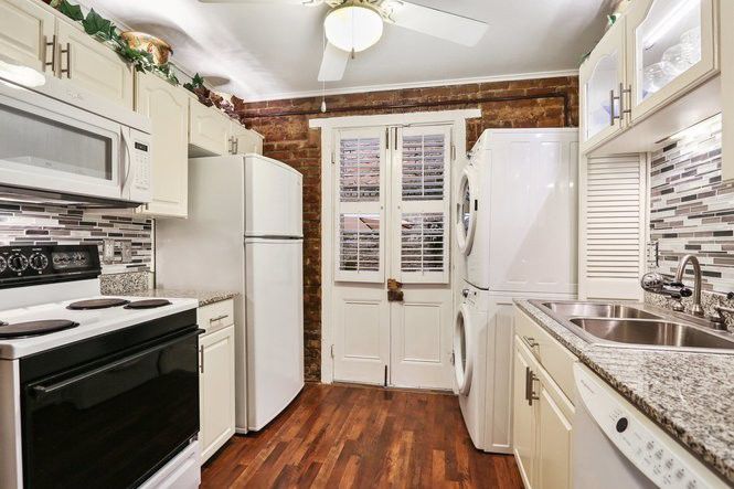 What can $329,000 buy in the French Quarter, 7th Ward and Upper 9th ...