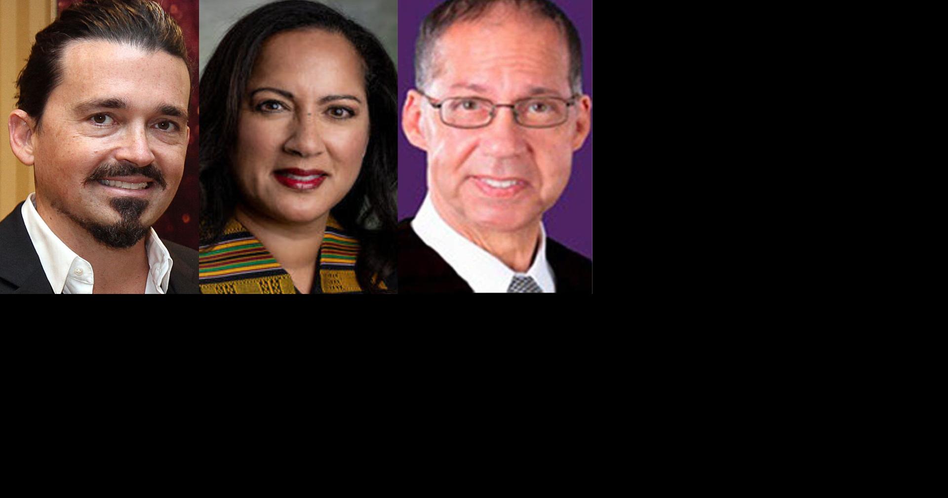 Father of NOLA judge in ethics case also got loan | Courts | nola.com