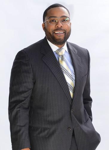 Morris Reed Jr., New Orleans attorney and son of former judge, dies at ...