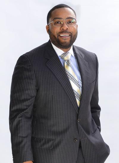 Morris Reed Jr., New Orleans attorney and son of former judge, dies at ...