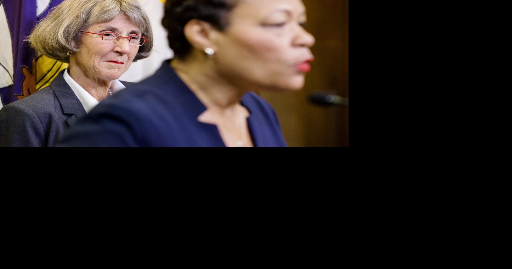 Who is Anne Kirkpatrick, the next chief of the NOPD? | News | nola.com