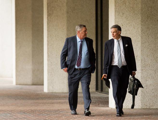 First NBC founder Ashton Ryan faces federal fraud trial | Courts | nola.com