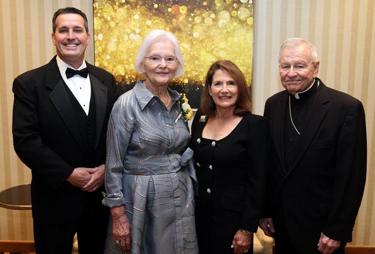 Nell Nolan: Ogden "O" What a Night, Catholic Community Foundation ...