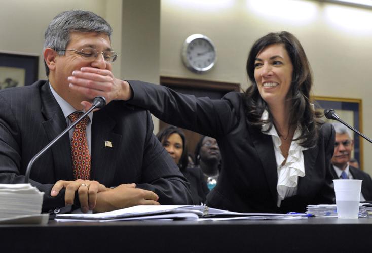 Treasurer candidates vow to keep controversial unclaimed property ...