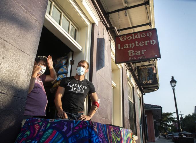 Despite shifting attitudes and apps, New Orleans' gay bar scene is here ...