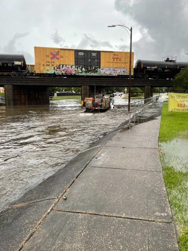 new orleans flooding june 21 2021 | | nola.com