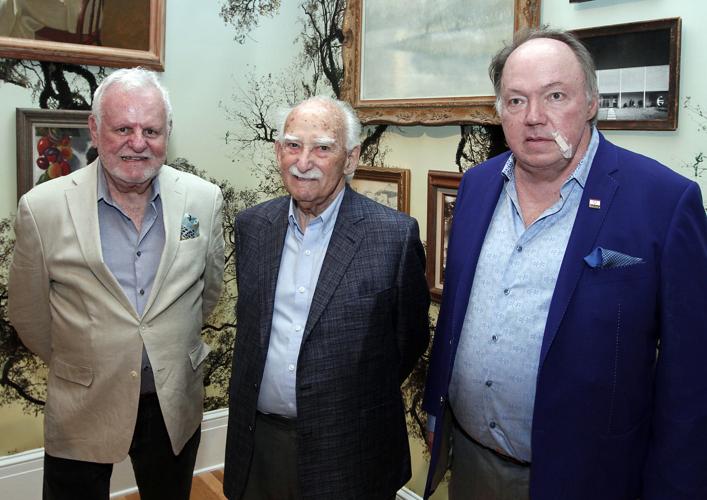 Nell Nolan: Rex Pro Bono, Great Lady/Gentleman, Newcomb Art Gallery ...