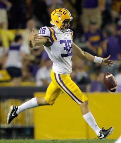 LSU defensive depth chart entering 2017 | Sports | nola.com