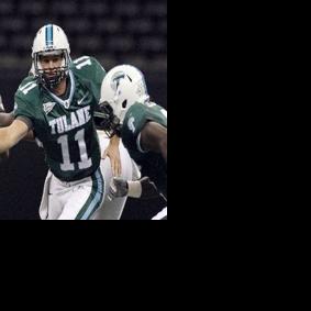 Notebook: former Tulane QB, soon-to-be Hall of Famer Ryan Griffin ...