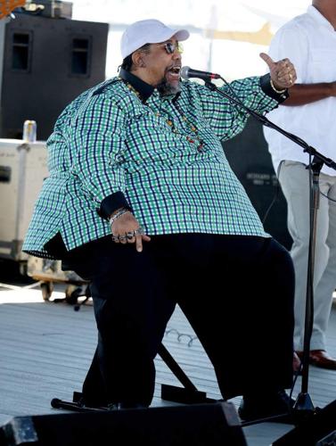 Photos: French Quarter Fest | News | nola.com