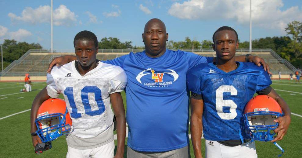 Landry-Walker football player Johan Kenner, 17, shot and killed at St ...