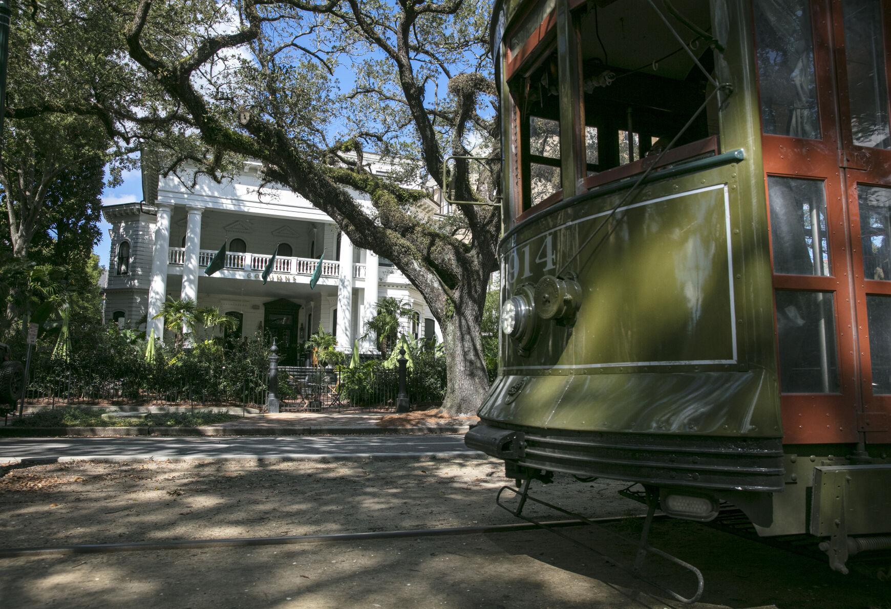 Photos: Get a first taste and glimpse of Columns, new chapter for ...