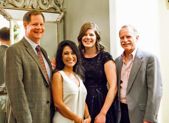 Jefferson Dollars for Scholars raises funds at Golden Tassel Gathering ...