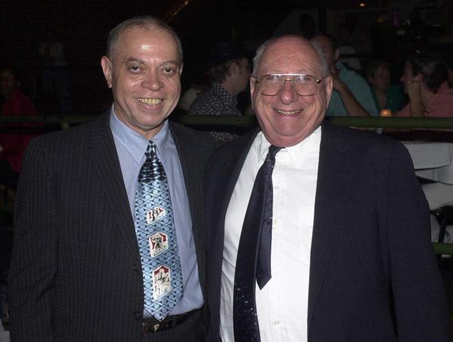 Cosimo Matassa services to be held on an ironic date | News | nola.com