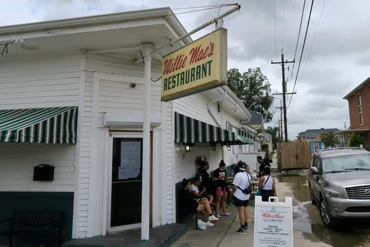 Willie Mae's restaurant in New Orleans plans to reopen | Where NOLA ...